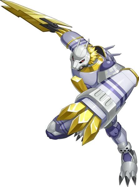 Gallerybeowolfmon Digimonwiki Fandom