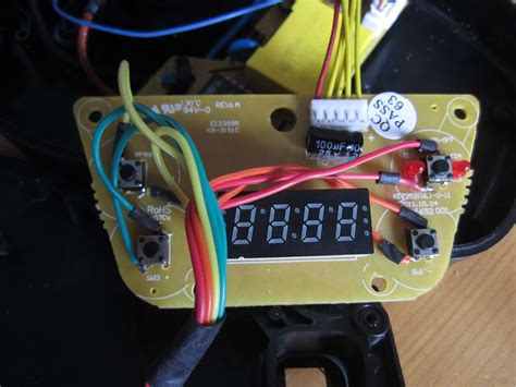 Analogread Read An Analog Signal Without Changing It Or Should I Start Over Arduino Stack