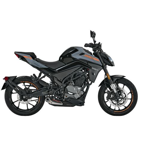 Model 300nk 20235 Cfmoto Canada