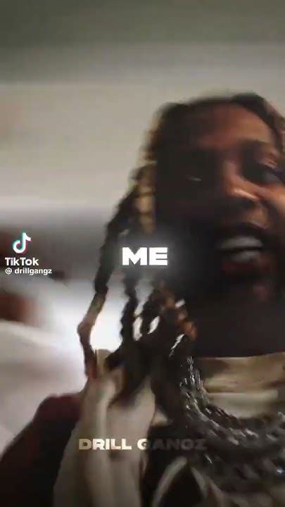 Lil Durk Switched Up Lyrics On Tiktok Drill Lildurk Lildurkmusic