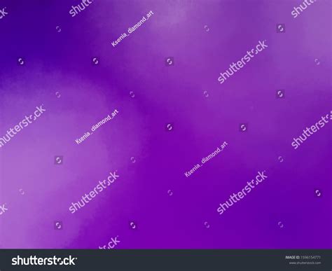 Violet Gradient Texture Background Textile Modern Stock Illustration