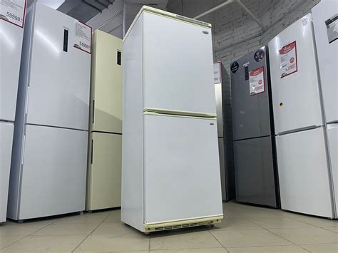 Купить Холодильник ATLANT МХМ 161 - интернет магазин ТехноЛидер