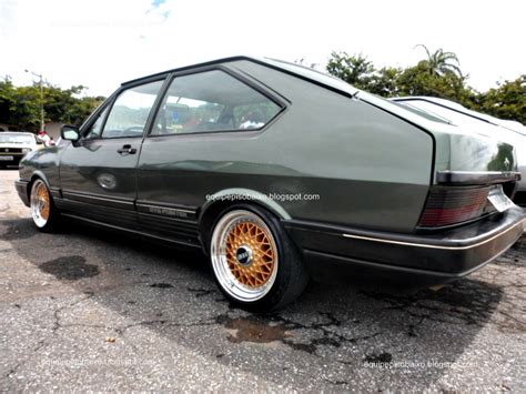 Pisobaixo™ Vw Passat Gts Pointer