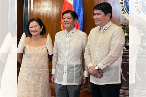 Pbbm At Lam Malapit Din Pala Sa Mahihirap At Inaapi Journal News Online