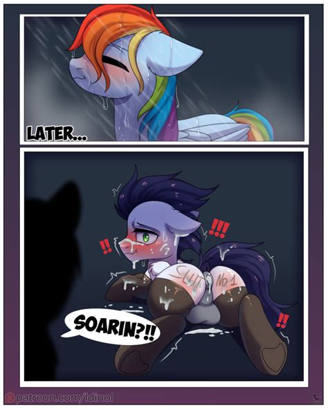 Rule 34 After Sex Anus Ass Balls Blue Body Blue Feathers Blush Bodily