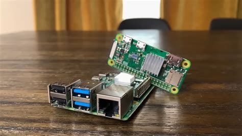Raspberry Pi 4 Alternatives Electronicshacks