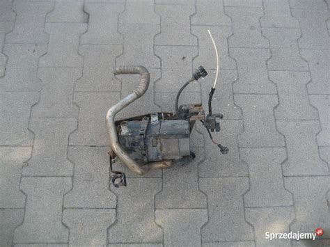 Vw T4 T 4 Transporter 2 5tdi 150km Webasto Dewasto Mokre Eberspacher 7d081… Rakoniewice