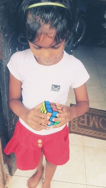 කියුබික් කැට හදනවා🕢 Youtube