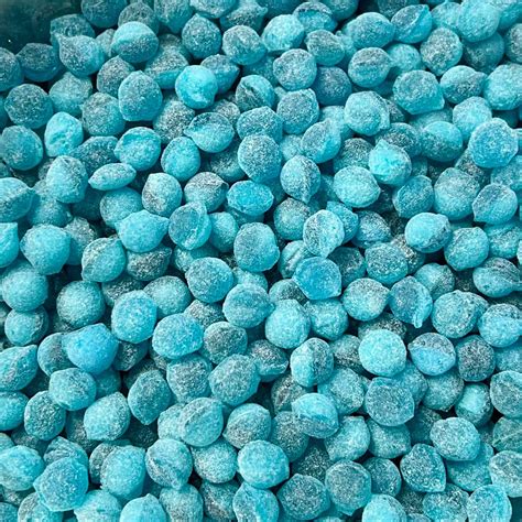 Blue Raspberry Pips Mjays Stockton Heath