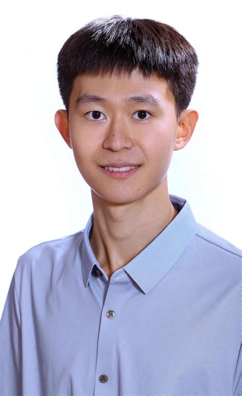 Hongyu Hè Electrical And Computer Engineering
