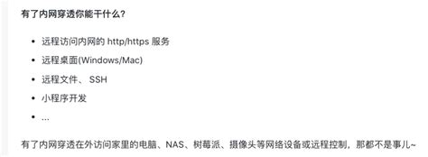 frp内网穿透 Blog of Howell