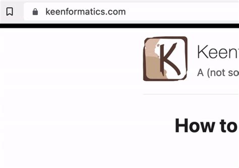 Manually Verifying An SSL Certificate Keenformatics A Not So Tedious Blog About Informatics