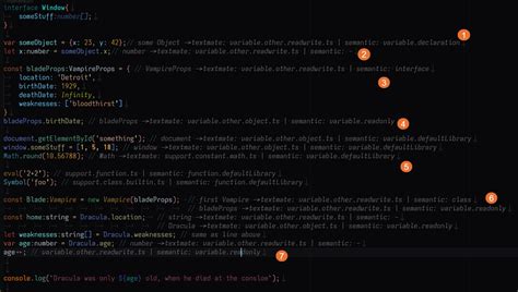 Syntax Highlighting Improvements Wanted Issue Microsoft Vscode Github