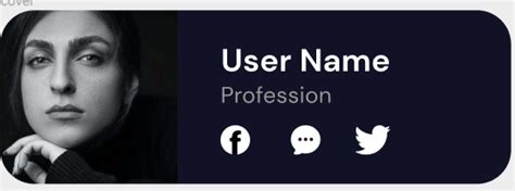 Create Testimonial 12 Black · Issue 1835 · Clueless Communityseamless