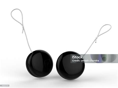 브랜딩 및 모의를 위한 빈 프로 모션 요요 3d 렌더링 그림입니다 요요에 대한 스톡 사진 및 기타 이미지 요요 0명 3