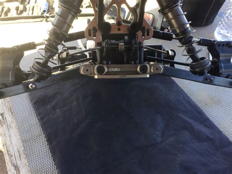 TLR 8X Roller R C Tech Forums