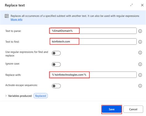 Microsoft Power Automate Tutorials