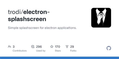 Electron Splashscreenexamplesexample Apphtml At Master · Trodielectron Splashscreen · Github