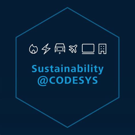 Codesys Group On Linkedin Codesys Wearecodesys Sustainability
