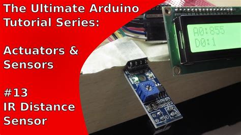 IR Object Counter With I C Zoll OLED Display Programming Arduino Forum