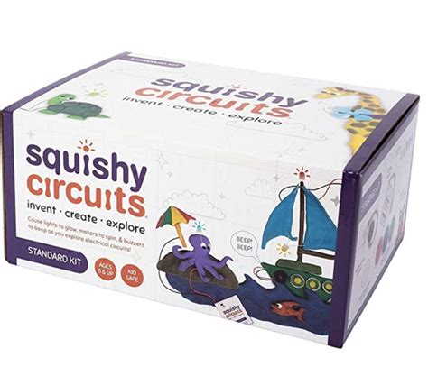 Crazy Circuits Makerspace Kit Geyer Instructional Products