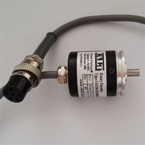 Rotary Encoders Calt Sensor