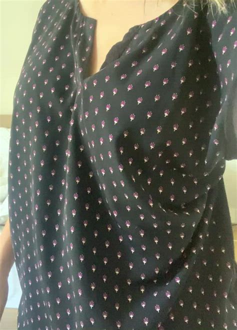 OC Drop Tits For Your Morning Scrolller