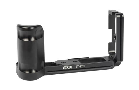 Sirui L Bracket Si Tyxt2l Fujifilm X T2 Tse Imaging