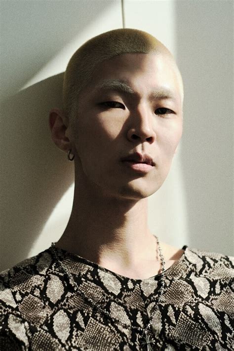 Dong Jin Model Management
