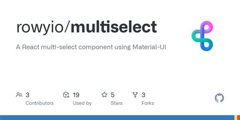 Github Rowyiomultiselect A React Multi Select Component Using Material Ui