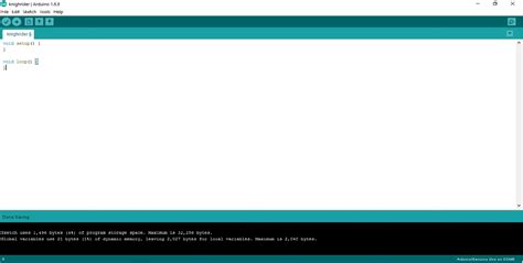 Sinhala Arduino Arduino වන ලපය පරධන මවලම හදනගනම