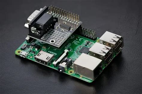 Raspberry Pi B Plus Board Compatibility