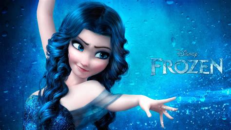Elsa Wallpapers 75 Pictures Wallpaperset
