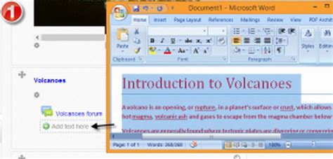 3 2 Add Activities And Resources To A Moodle Section
