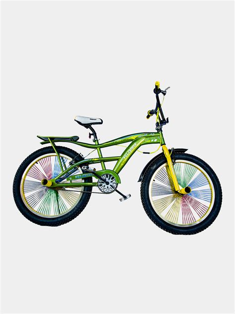 Велосипед детский 24 BMX купить по низким ценам в интернет-магазине ...