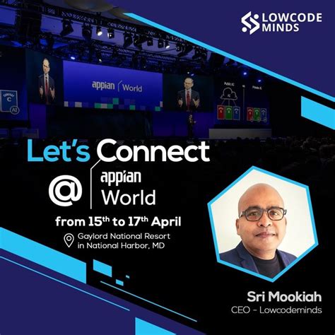 Lowcodeminds Posted On Linkedin