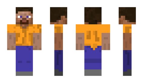 Wifies Minecraft Skin — Skinmc