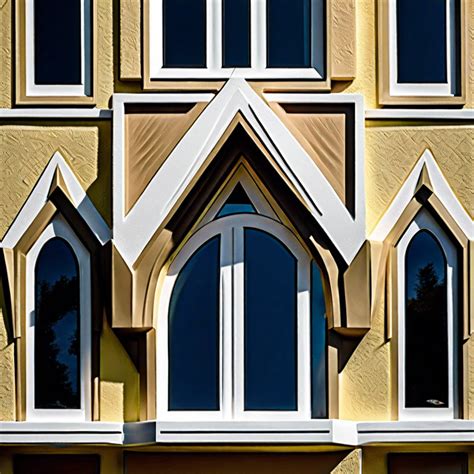 15 Foam Stucco Window Trim Ideas To Elevate Your Homes Look