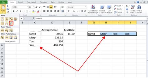 Row Vs Column Excel At Allen Stark Blog