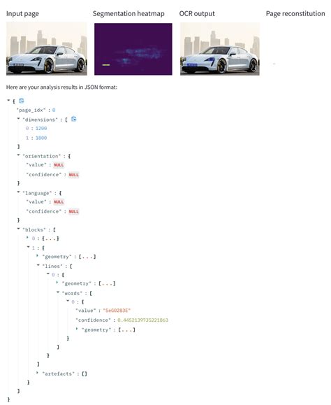 no detection on small images · mindee doctr · discussion 1057 · github