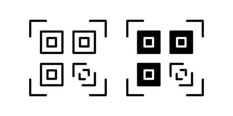 Fake Qr Code Vector Art Icons And Graphics For Free Download