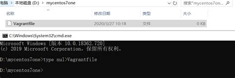 Vagrant Boxes Ulsdassist