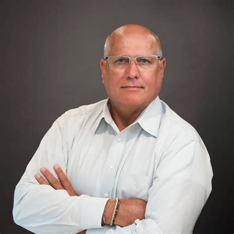 Mark Morgan Mark Morgan