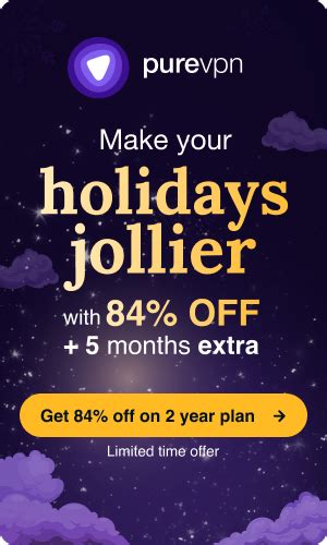 How To Port Forward Telnet Protocol Purevpn Guide