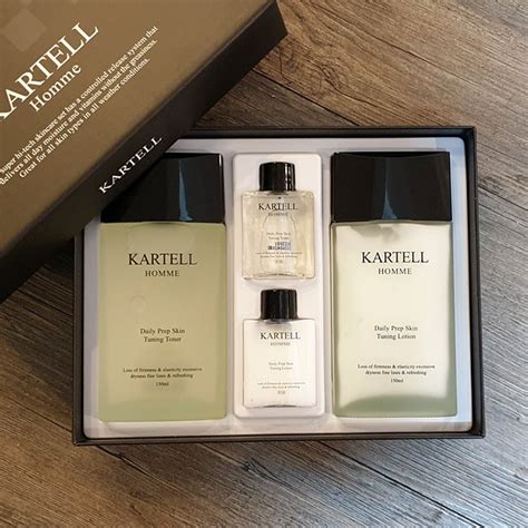 고급 남자 화장품 스킨 로션 세트 한정 특가 새상품 헬로마켓