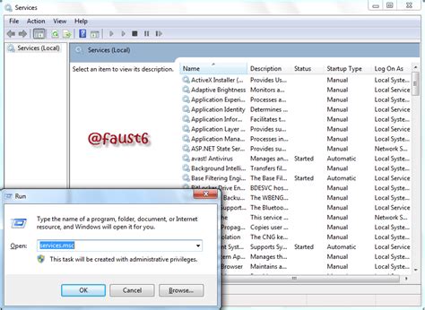 Disable Automatic Wireless Network Configuration Vista Trustgala