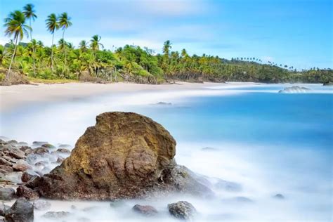 Trynidad I Tobago Podstawowe Informacje Infopodroze24 Pl