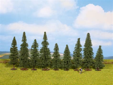 Classic Trees Model Trees Noch