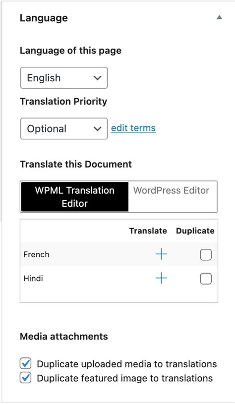 Elementor Addon Elements Integration With Wpml Elementor Addons