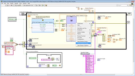 Labview Multisim Co Simulation At Elizabeth Mitchem Blog